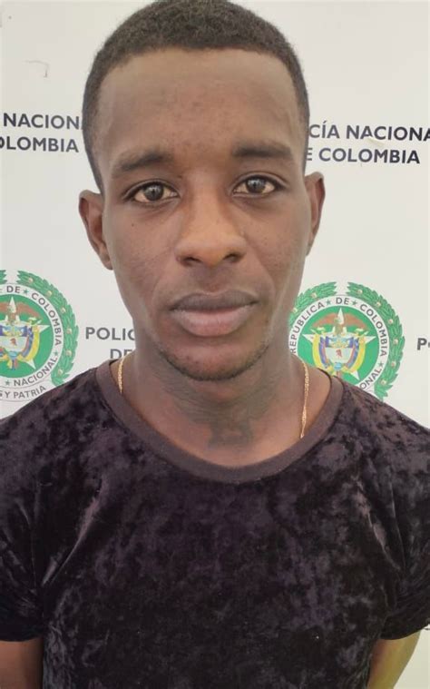 Policía Nacional captura a presunto responsable del homicidio de una