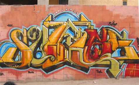 Graffitis De Nombre De Jacqueline Imagui