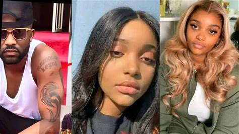 Affaire Fally Ipupa Est Ses Enfants Nazangi Maloba Bino Moko Boyoka