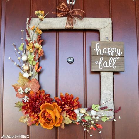 50 Awesome Mabon Crafts DIY Projects and Décor Ideas for the Fall