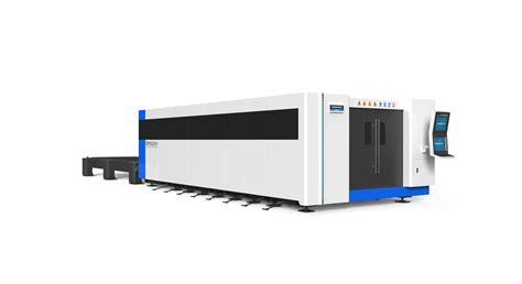 High Power Fiber Laser ULTRA SERIES 8kw 36kw Fiberlaser