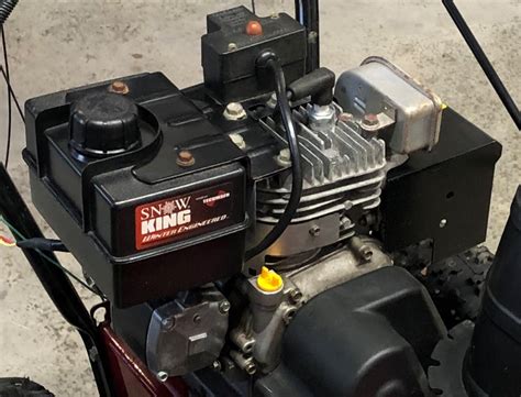 Briggs And Stratton Engine Backfires Under Load Atelier Yuwa Ciao Jp