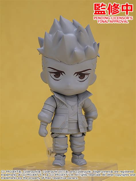 Sonic Kurosaki On Twitter Rt Goodsmile Us Wonhobby Figure Update