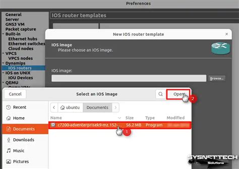 How To Install GNS3 On Ubuntu Quick And Simple Guide