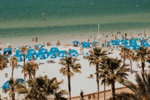 9 Great Beaches Near Brooksville FL TopFlightsNow