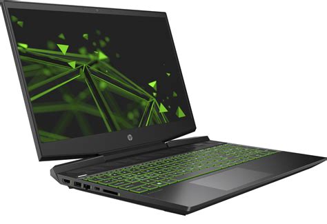 HP Pavilion Gaming 15 Dk1247ng Gaming Notebook Intel Core I5