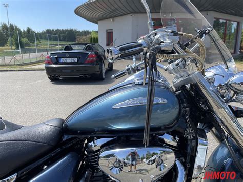 Suzuki VL 800 Intruder Volusia JHMOTO S R O