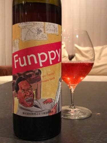 Cave D Occi Funppy Vivino Australia