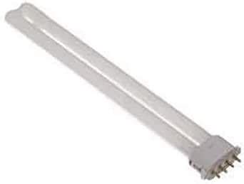 Osram Dulux S E 7 W 840 Lampada Fluorescente Compatta Amazon It