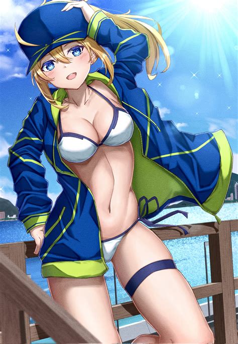 Daily Fanart On Twitter Mhxx Fgo Fatego Https T Co Ndtmzxnbl
