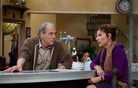 Plus Belle La Vie L Acteur Michel Cordes Alias Roland Marci