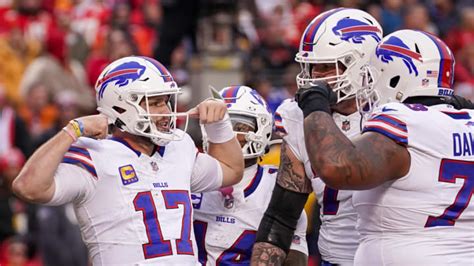 The Buffalo Bills Super Bowl Window Isn T Closed But It Isn T