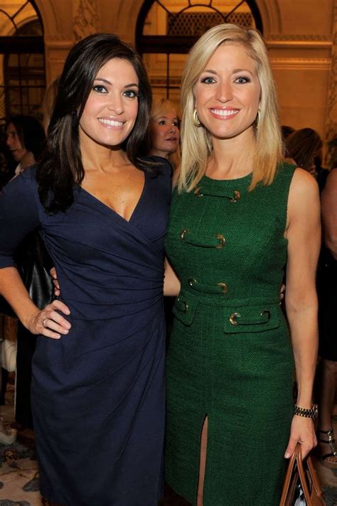 Kimberly Guilfoyle Ainsley Earhardt Elisabeth Hasselbeck Beautiful