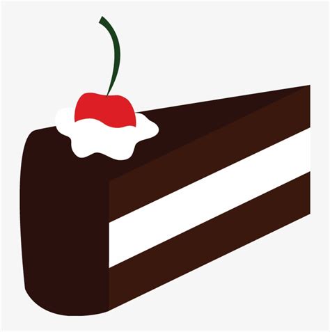 Piece Of Cake Png Clip Art Library