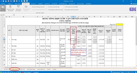 Áp dụng thông tư số 11 2021 TT BXD số 12 2021 TT BXD số 13 2021 TT