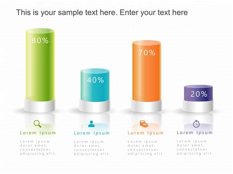 Graph Chart Templates