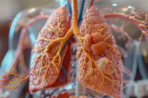 Symptômes et prévention de l embolie pulmonaire guide pour protéger
