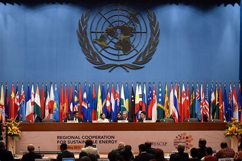 Taiwan Can Help The Un Achieve Its Goals The Diplomat