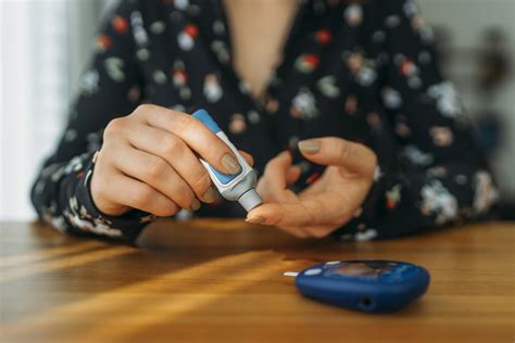 Leki Na Cukrzyc Typu Najnowsze Metody Leczenia Hellozdrowie