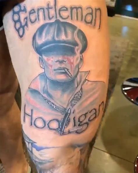 Actor Dave Bautista Left Red Faced After Accidentally Getting Tattoo Of