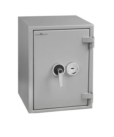 Coffre HARTMANN TRESORE GAMME PROTECT DUO60 CLASSE 1 Serrure À Clés
