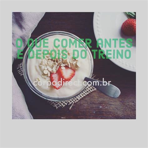 O que comer antes e depois do treino Barras de granola Refeição pré