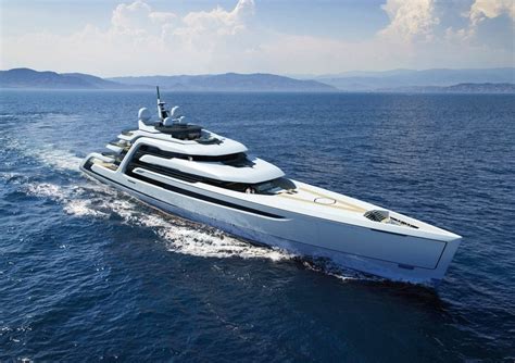 Os 14 Iates Mais Luxuosos Do Mundo Estilo De Vida Ihodl