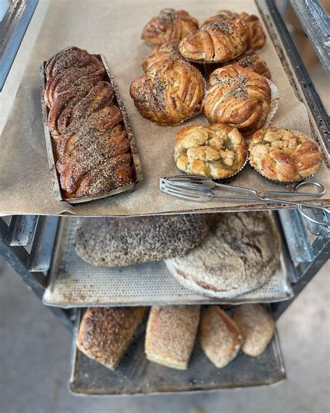 Följ oss på instagram Bakery Spice