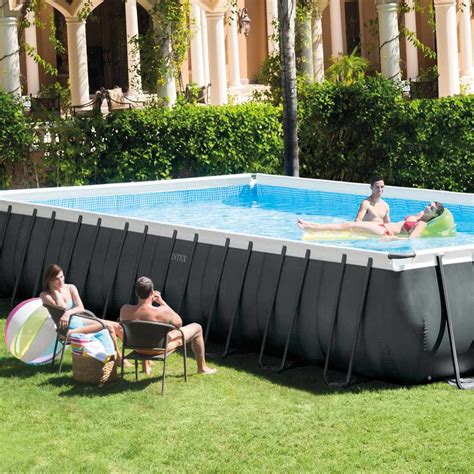 Piscine Fuori Terra 2020 Modelli Caratteristiche E Prezzi