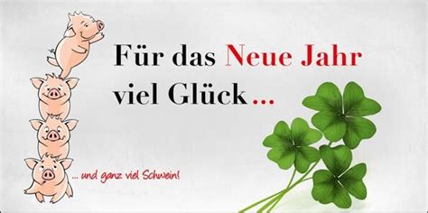 Neujahrskarten 2016 für Firmen Artikel 11371 Viel Glück im neuen