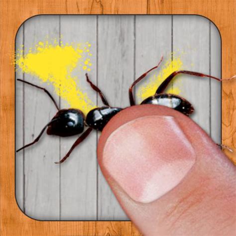Ant Smasher Best Game App On Amazon Appstore