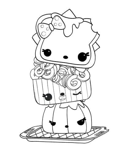 Coloriage Num Noms 1 Dessin gratuit à imprimer