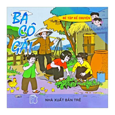 Truyện Ba cô gái