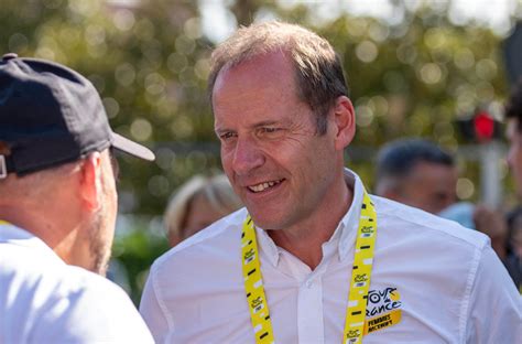 Parcours Tour De France Un Chrono Pour L Arriv E Nice