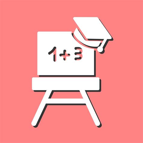 Maths Vector Icon 41852252 Vector Art At Vecteezy