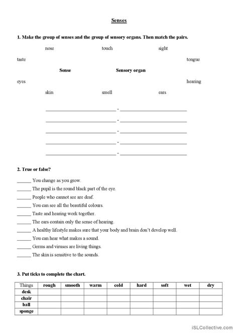Senses Français FLE fiches pedagogiques pdf doc