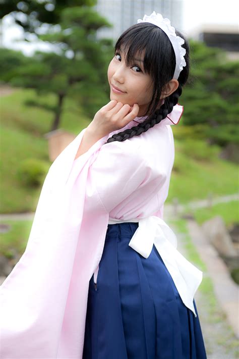 コスプレまいD 無修正エッチな画像 Supjav Cosplay Maid Writing Porno Fotos