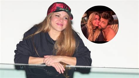 Shakira desvela cómo se enteró de la infidelidad de Gerard Piqué con