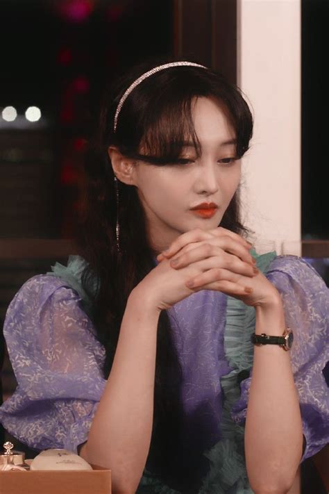 Ghim của Hunnie trên Zheng Shuang Trịnh Sảng Nữ thần Diễn viên