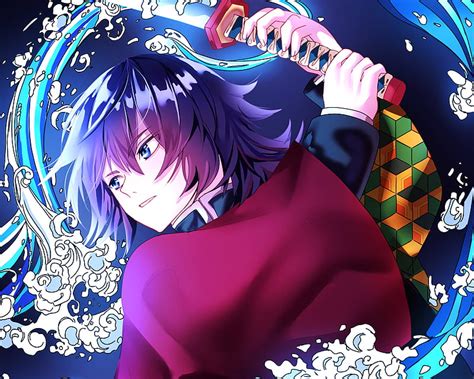 1080P Descarga Gratis Anime Asesino De Demonios Kimetsu No Yaiba