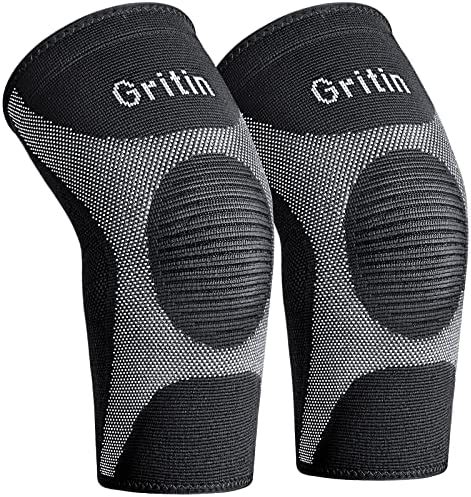 Mejores Rodilleras Para Menisco Y Ligamentos Comparativas Mundo