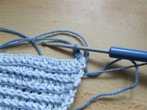 Tuto Pochette Au Crochet Je Tricote Quand J Ai Le Temps