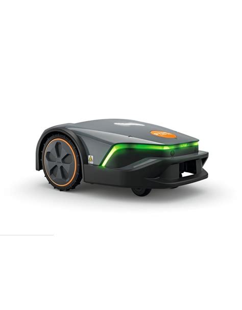 Robot Stihl Imow Evo Bernard Motoculture