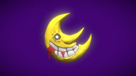 Soul Eater Moon Wallpapers Wallpaper Cave