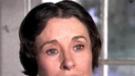 Muere Katherine Macgregor La Se Ora Oleson De La Casa De La Pradera