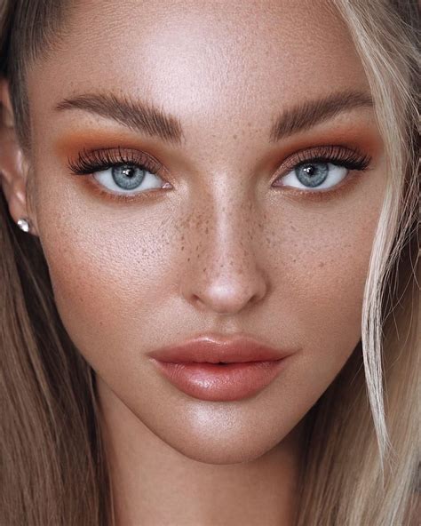 Possibly The Most Beautiful Eyes In The World Intagram 5upereyes