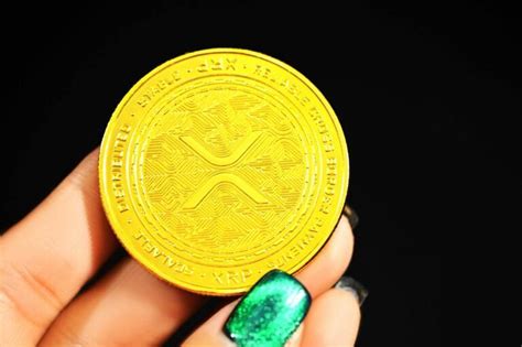 XRP Price Eyes Breakout As Analyst Predicts Potential 150 Surge