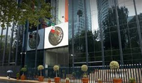 FGR informa sobre la línea de tiempo relativa al presunto secuestro del