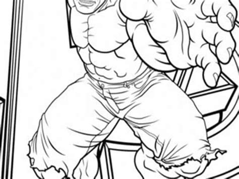 Introducir Imagen Dibujos Para Colorear De Hulk Y Spiderman