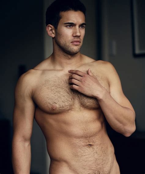 Hairy Chest Male Models Sexdicted